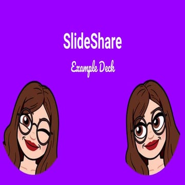 Design Hacks Example | PPTX