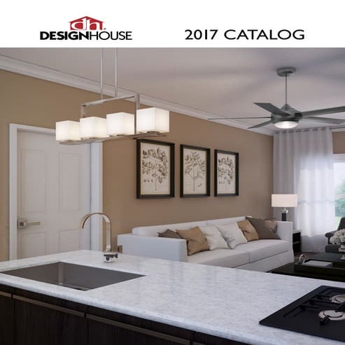 Designhouse catalog 2017_online | PDF
