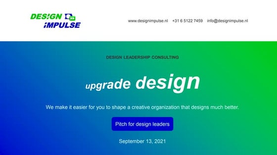 Design Thinking | PPT