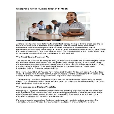Designing AI for Human Trust in Fintech+ZL.pdf