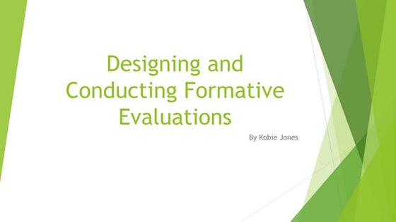 Authentic Assessment Tools | PPT