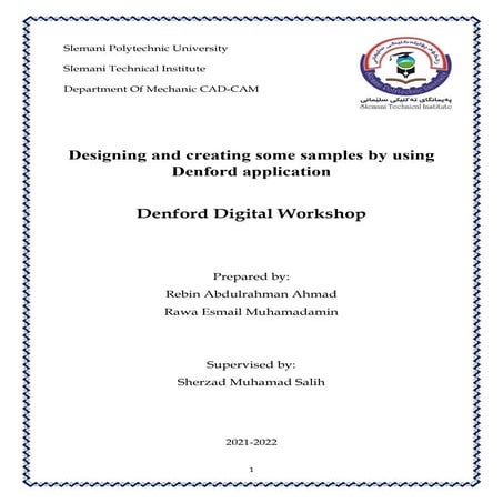 Designing and creating some samples by using Denford application.pdf
