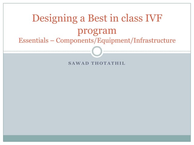 EQUIPMENTS & INSTRUMENTS IN IVF LAB .pdf