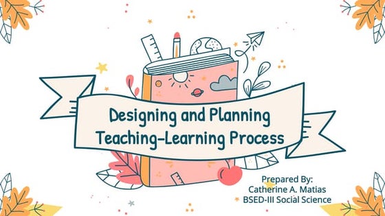 Teaching strategies | PPT