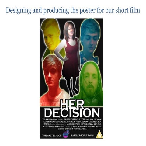 Production process | PPT