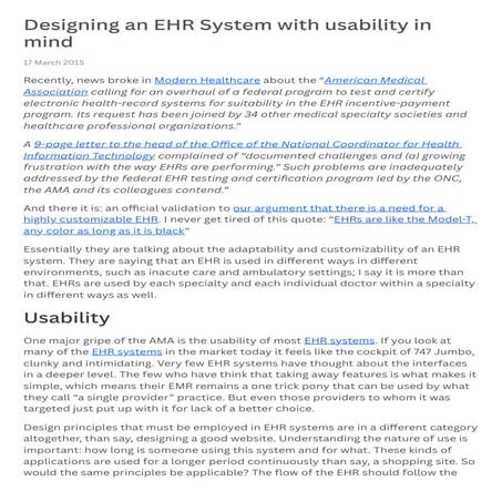 Designing an EHR System with usability in mind.pdf