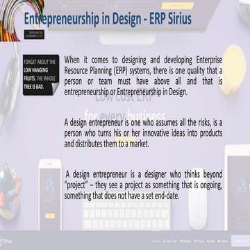Characteristics of a successful entrepreneur | PPTX