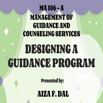 Designing a Program- Aiza F. Dal.pptx