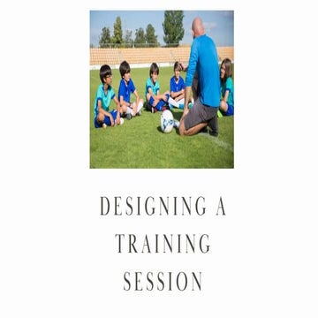 The Language of Coaching - Football (Soccer) | PDF
