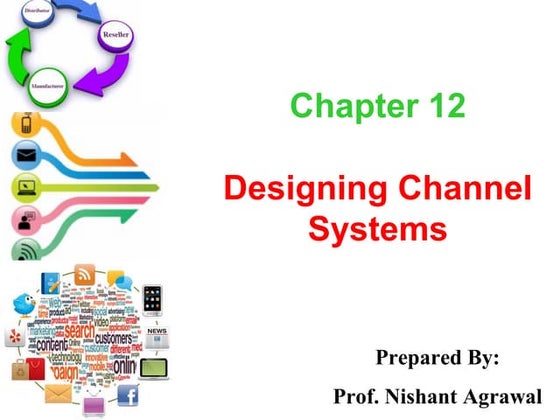 Channel design | PPT