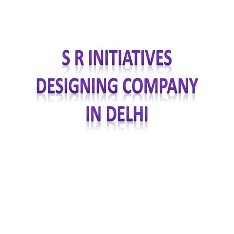 SRI Designs | PPTX