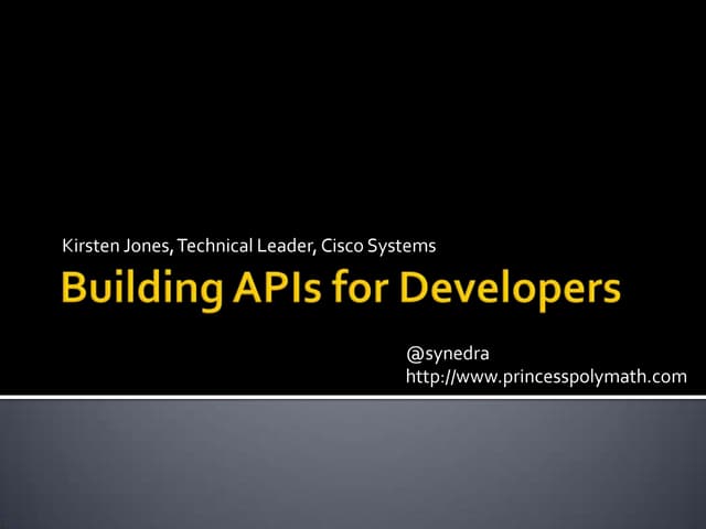 Creating Professional Applications With The Linkedin Api