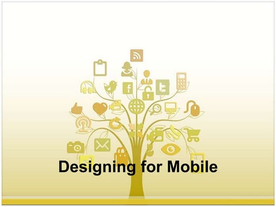 Multi-Device Design & Development | PPT