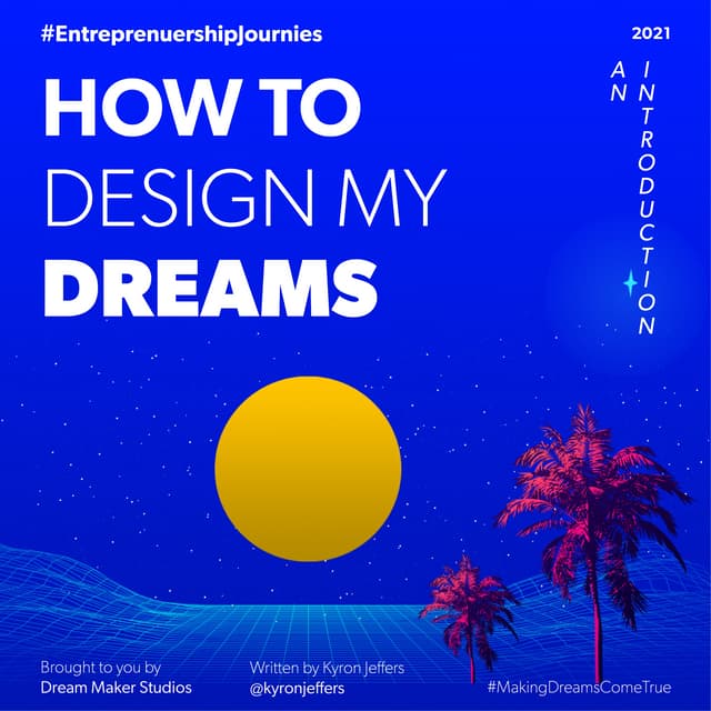 Designing my future dreams 1-10 | PDF
