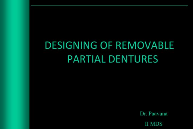 Concepts of rpi / dental implant courses by Indian dental academy