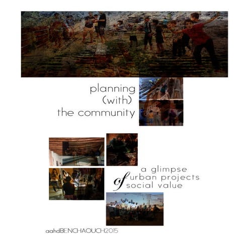 Designing (with) the Community | PDF