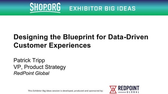 John Webb, marketing director (EMEA), Spiceworks | PPT