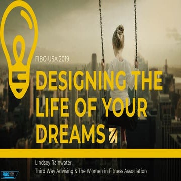 Designing Your Life | PPTX