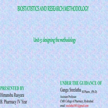 designing the methodology.pptx