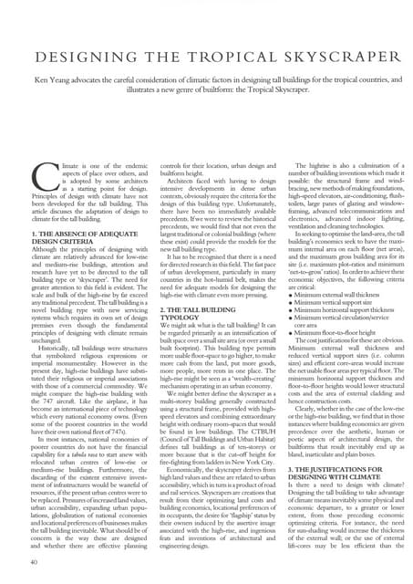 Permeability-Urban Design | PDF