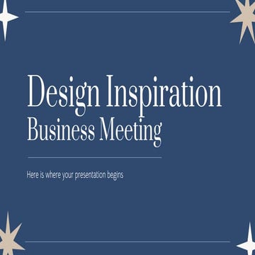 Design Inspiration Business Meeting by Slidesgo (1).pptx