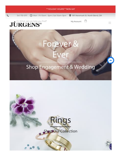 Intelligent e commerce solution | PPT