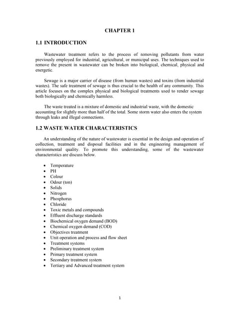 The difference between sbr, mbr and mbbr-sewage treatment plants | PPTX ...