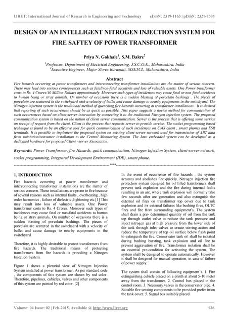 AFWF Cooling System | PPT