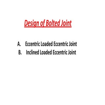 Design of bolted Joint downlad. pptx.pdf