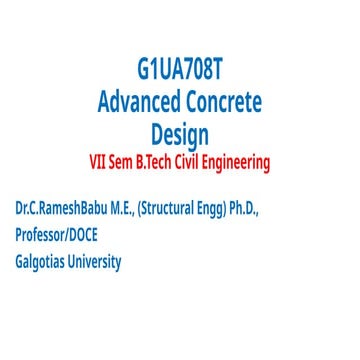 Design of Counterfort Retaining Wall in advanced | PPTX