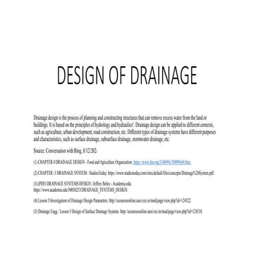 DESIGNOFDRAINAGE@bkb6677mbjytftytuk.pptx