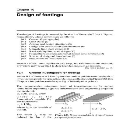 Design of footings, Solved Examples .pdf