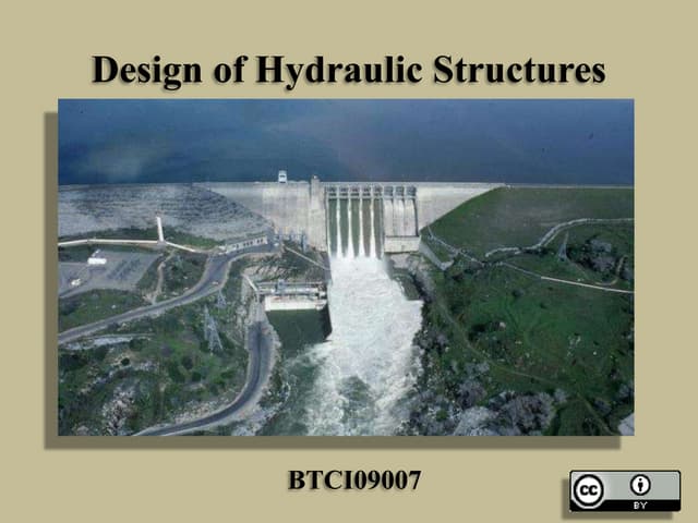 Design of flood control structures | PPT | Geography | Science