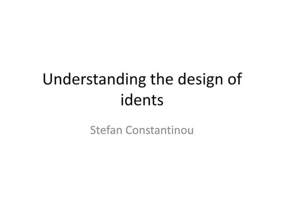 Logging sheet - Media Editing Techniques | PPT