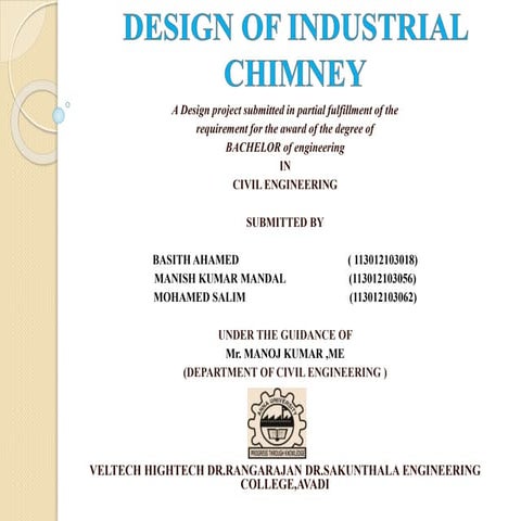 DESIGN_OF_INDUSTRIAL_CHIMNEY.pptx