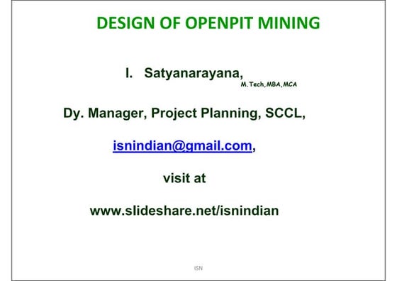 Openpit fundamentals | PPT