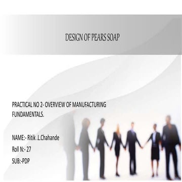 DESIGN OF PEARS SOAP No.2.pptx