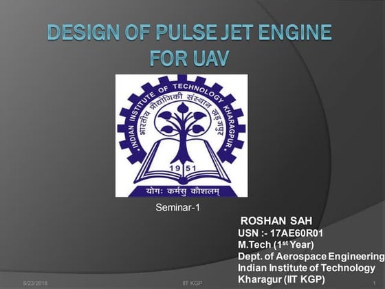 PULSE JET ENGINE | DOCX | Chemistry | Science