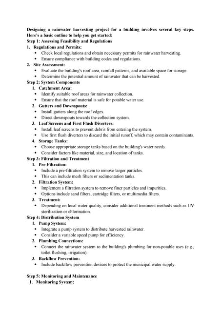 wsp-training-pack-mod2.ppt water management | PPT