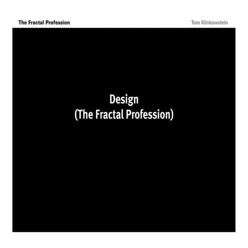 Design orientation slides 1 | PPT