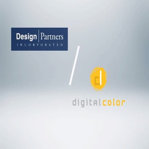 Design Partners | KEY | Computing | Technology & Computing