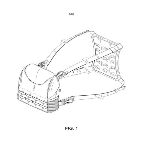 Design Patent Example Back Pack.pdf