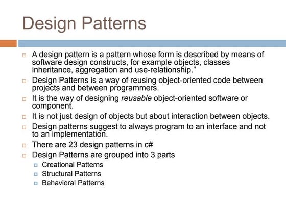Software design and Architecture.pptx