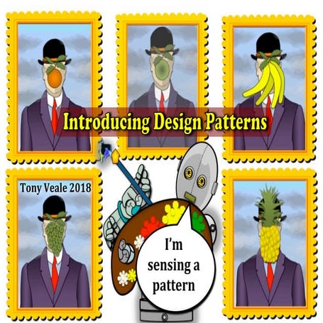 Design patterns: An Introduction to Software Design Patterns | PDF ...