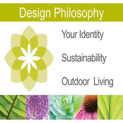 Design philosophy | PPTX
