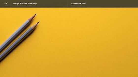 Class 10 Portfolio | PPTX | Technology & Computing