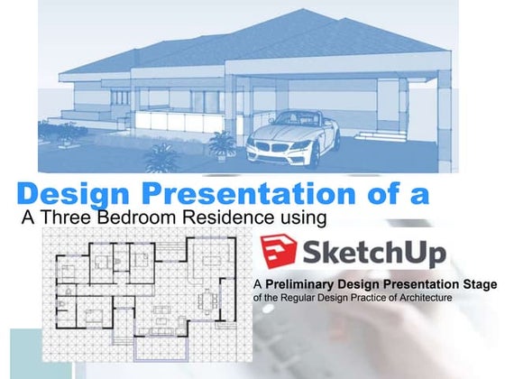 Sketchup | PPTX