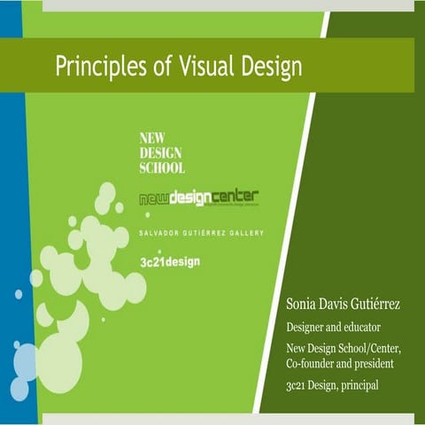 Designprinciples | PPT