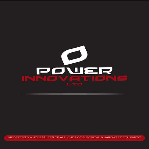 Power Innovations ltd | PDF