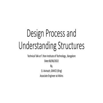 Design process and Understanding structures.pptx